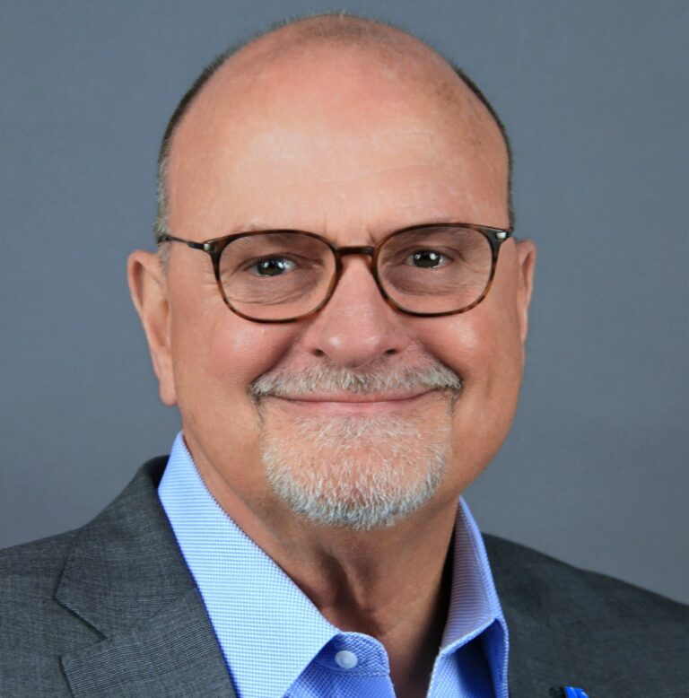 Leadership - Georgia Baptist Mission Board