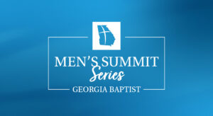 Events - Georgia Baptist Mission Board