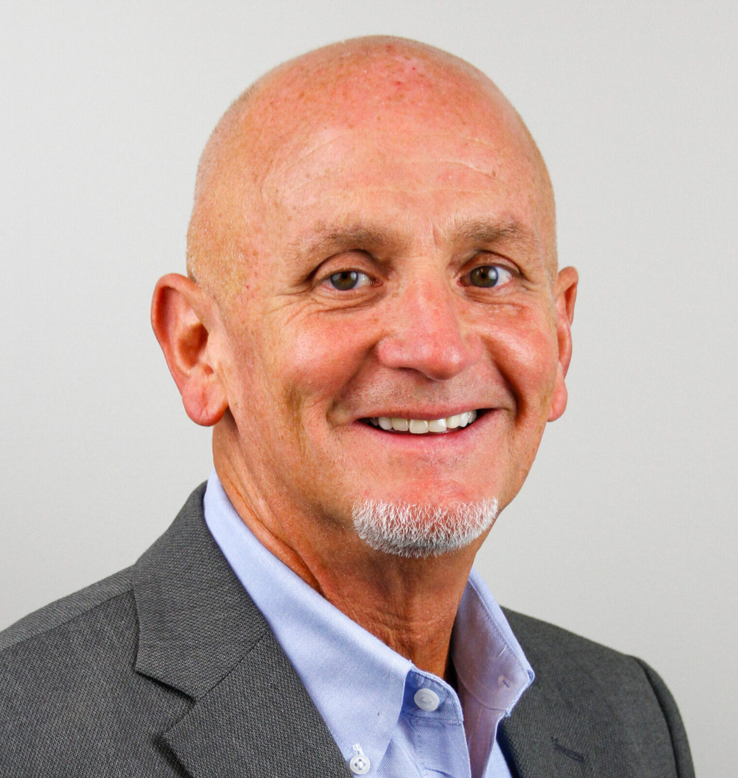 Chris Reynolds - Georgia Baptist Mission Board