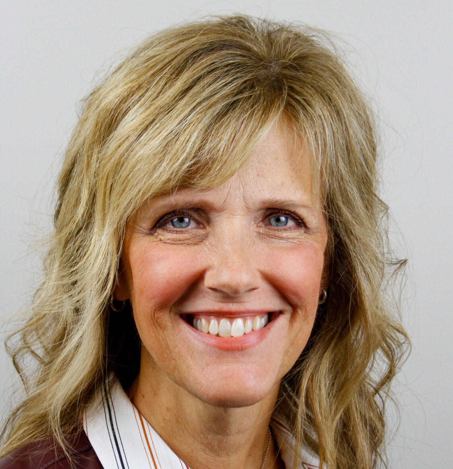 Beth Ann Williams - Georgia Baptist Mission Board