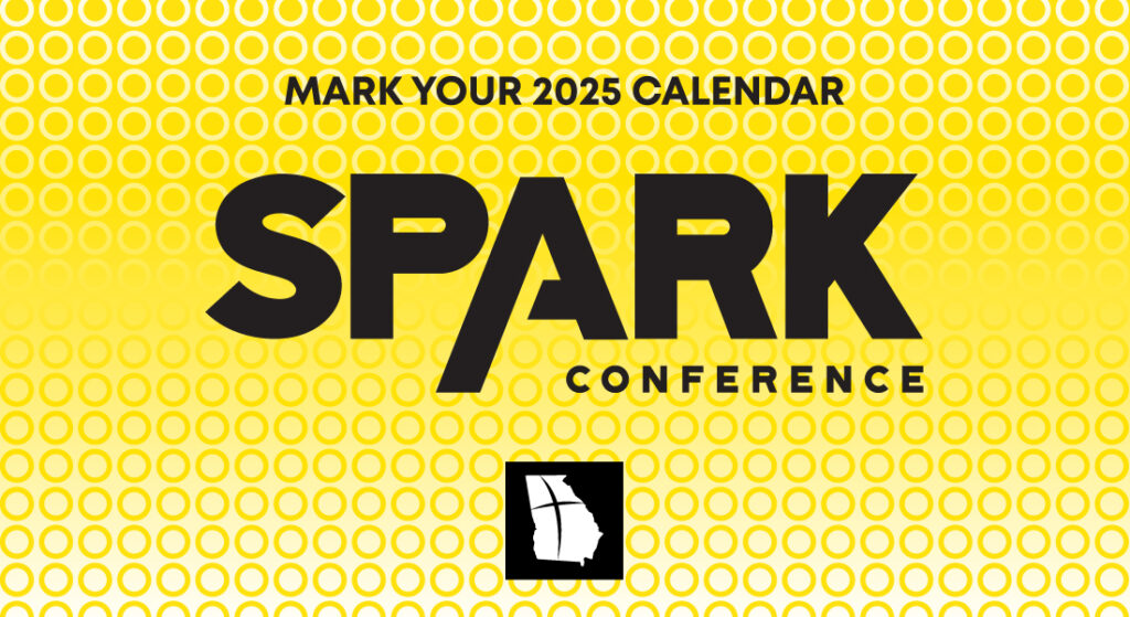 Home - Georgia Baptist Mission Board