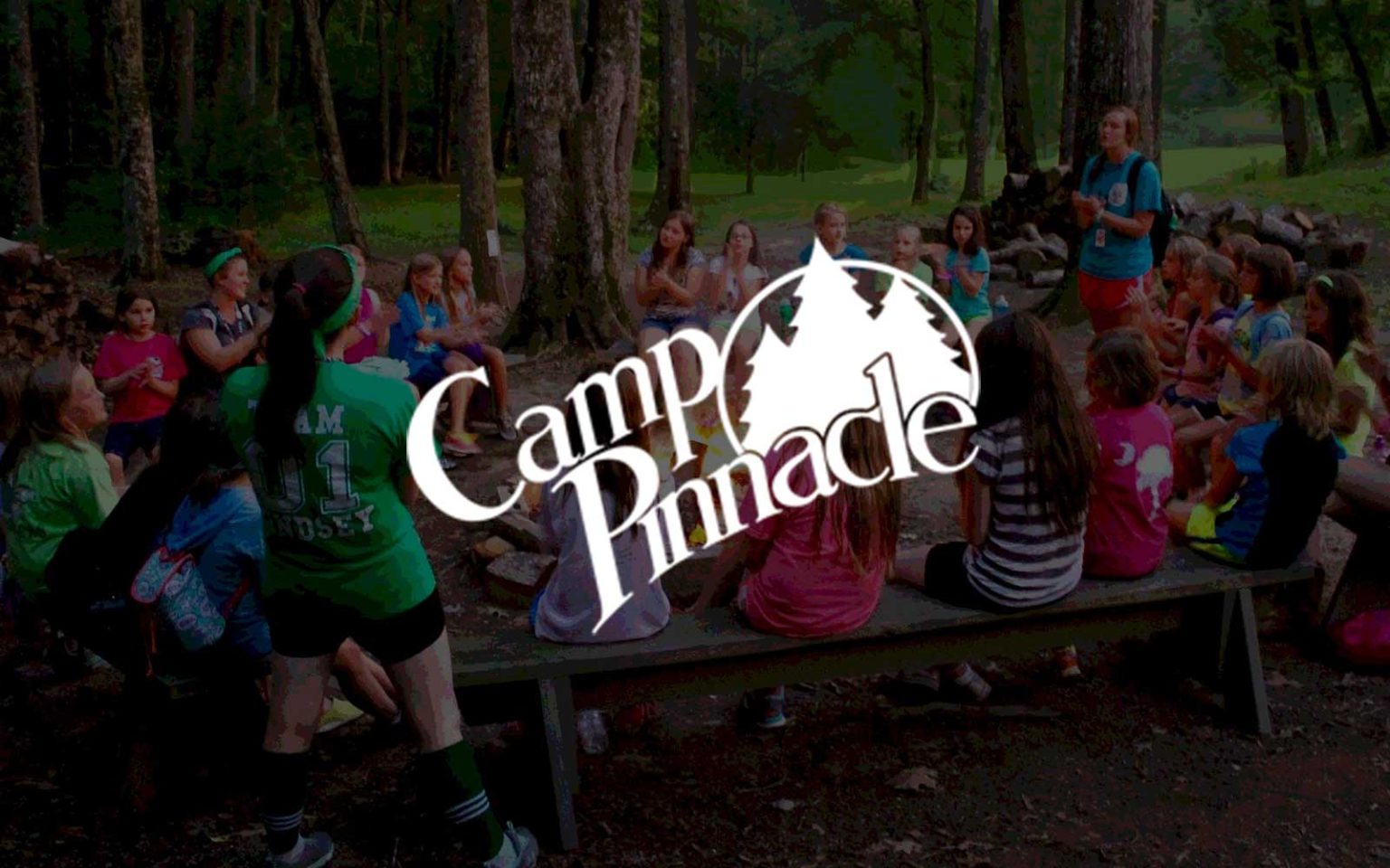 Camps - Georgia Baptist Mission Board