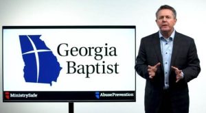 Child Protection - Georgia Baptist Mission Board