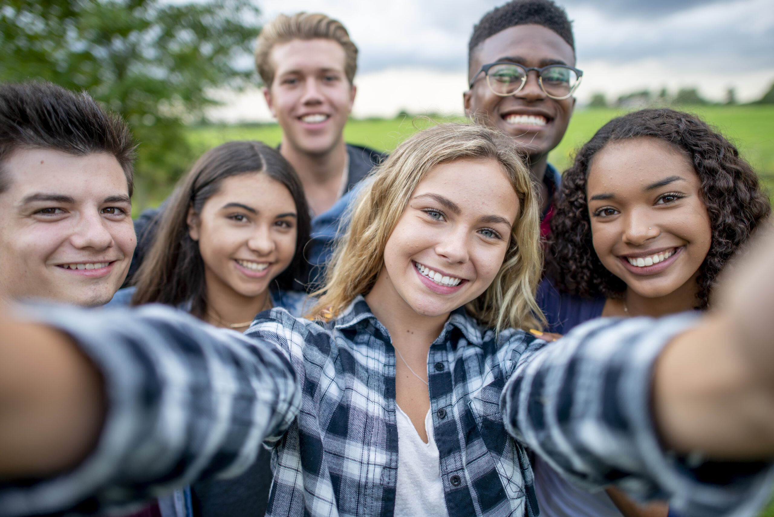 NextGen Students - Georgia Baptist Mission Board