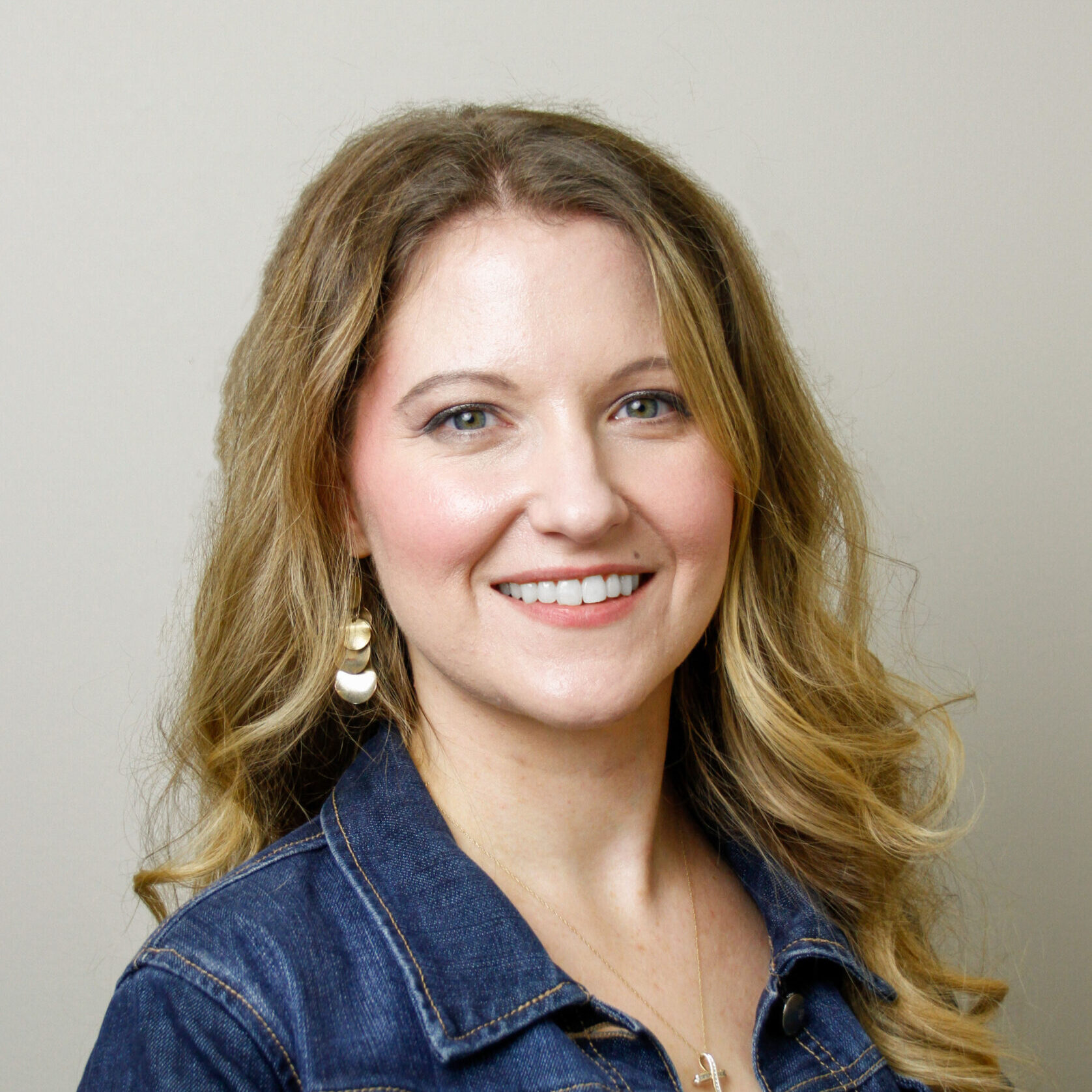 Jessica Purvis - Georgia Baptist Mission Board