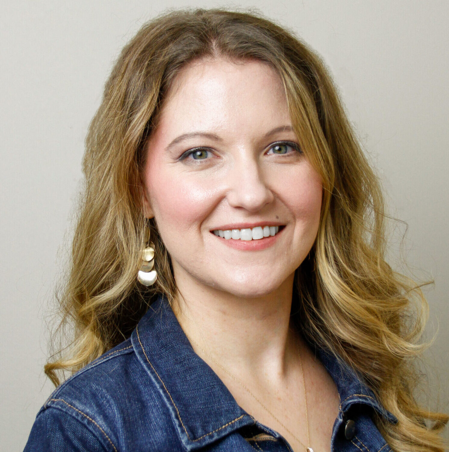 Jessica Purvis - Georgia Baptist Mission Board