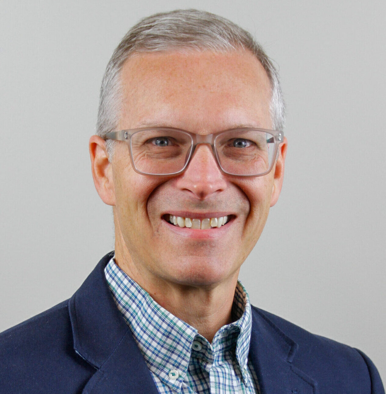 Andy Childs - Georgia Baptist Mission Board