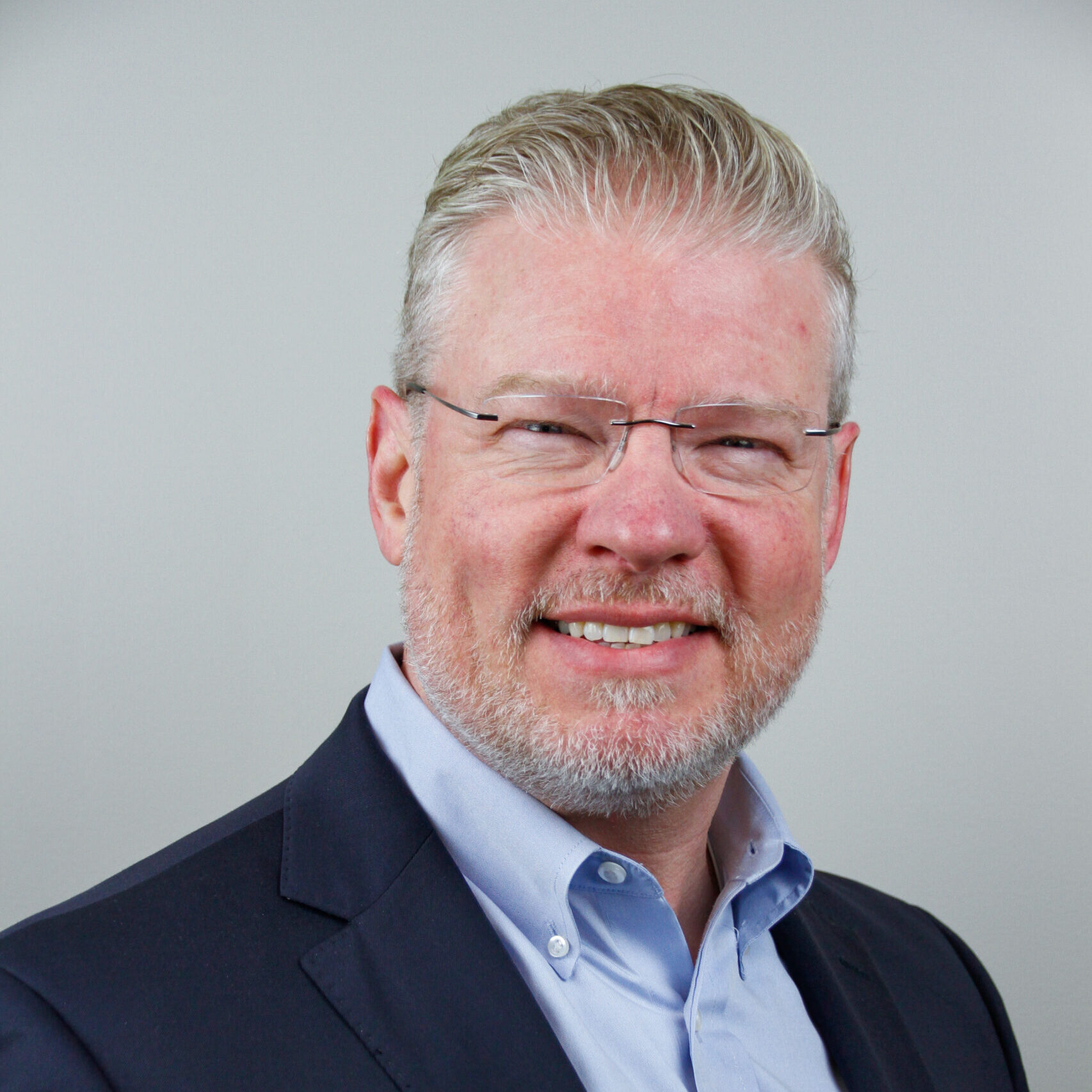 Scott Smith - Georgia Baptist Mission Board