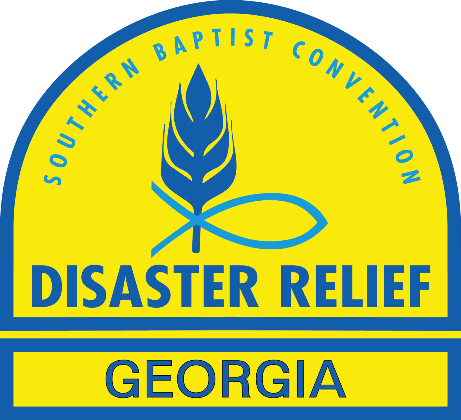Disaster Relief - Georgia Baptist Mission Board