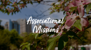 Home - Georgia Baptist Mission Board