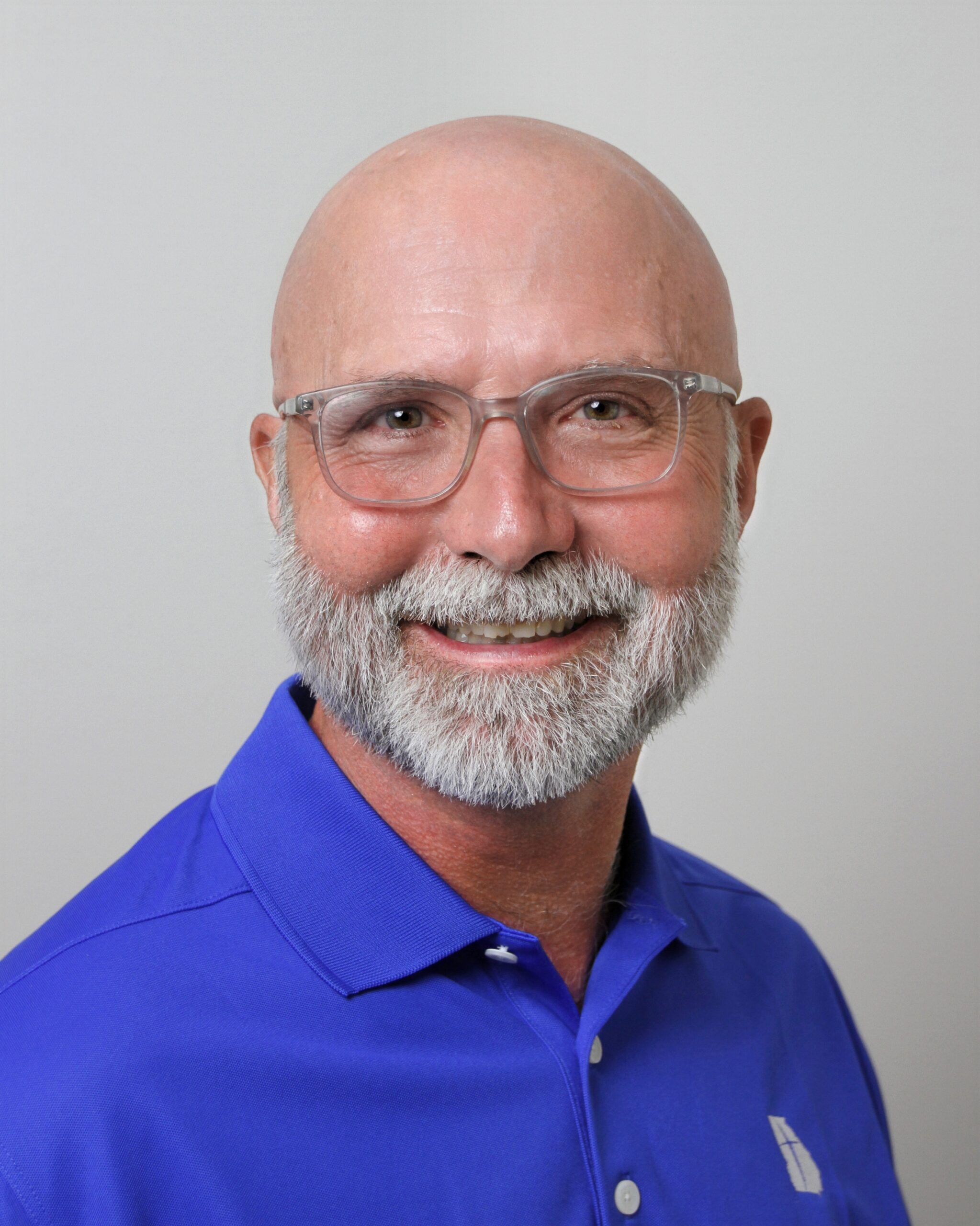 Craig Ward - Georgia Baptist Mission Board