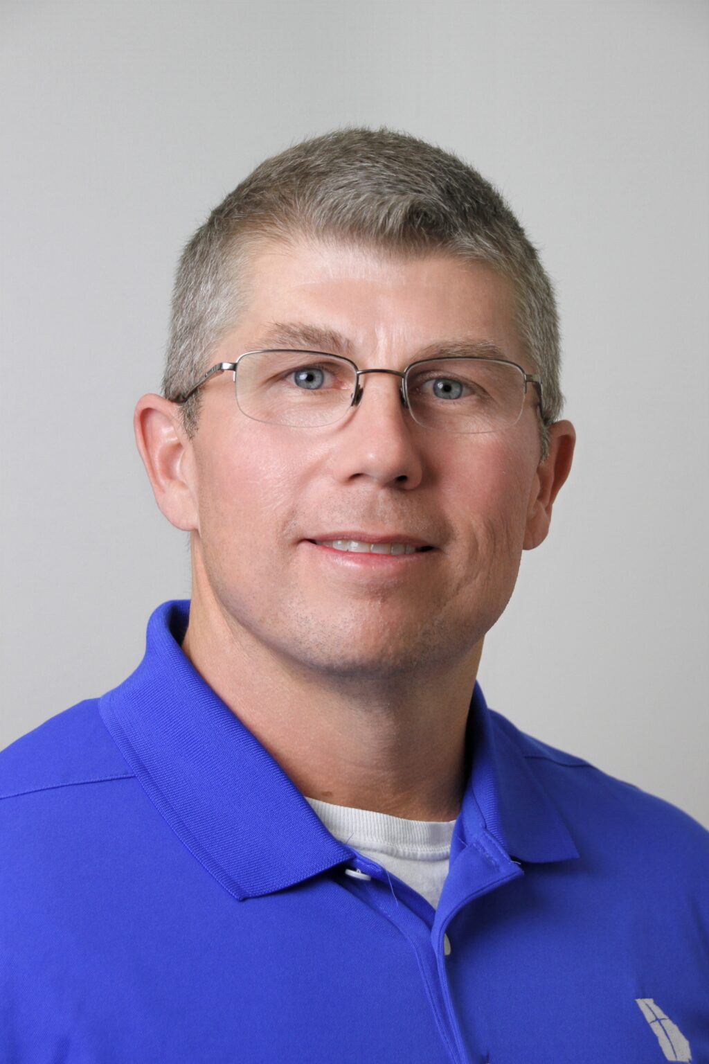 Jason Jones - Georgia Baptist Mission Board