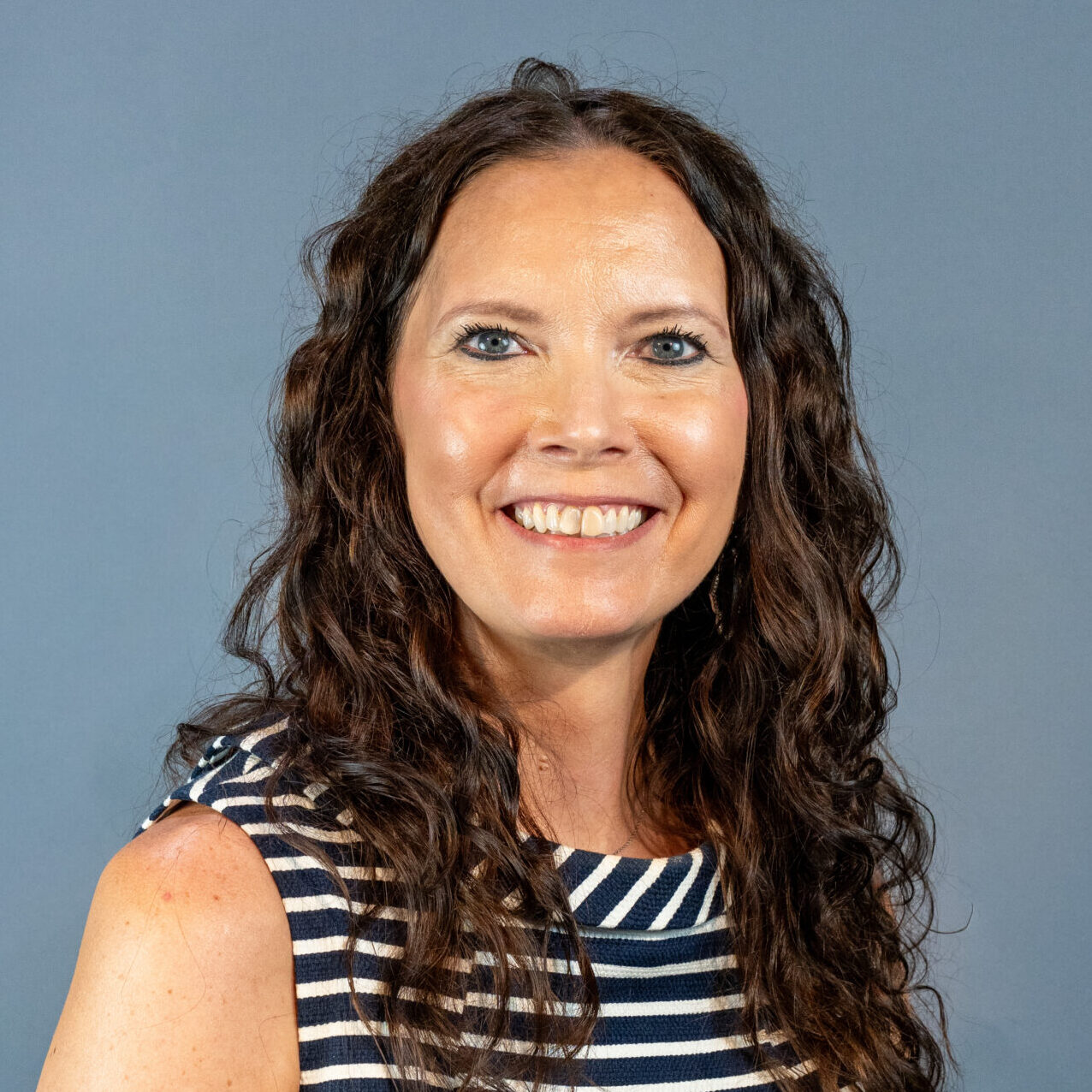 Jessica Key - Georgia Baptist Mission Board